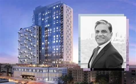 Moinian Scores 223m Refi For Flatbush Apartment Complex