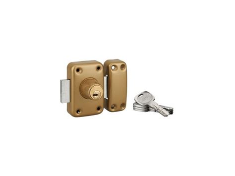 THIRARD Transit 2 à cylindre double 40 mm Contact BEAURAIN DISTRIBUTION