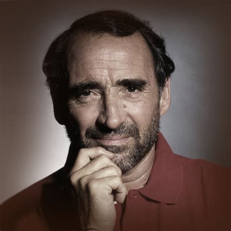 Claude Brasseur Francouzský Film