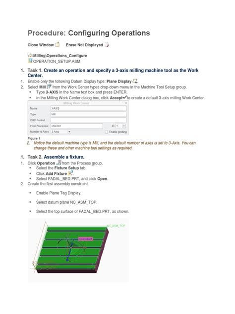 Tutoriale Creo Pdf Dialog Box Cartesian Coordinate System