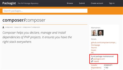 Composer 110 Composer Fund