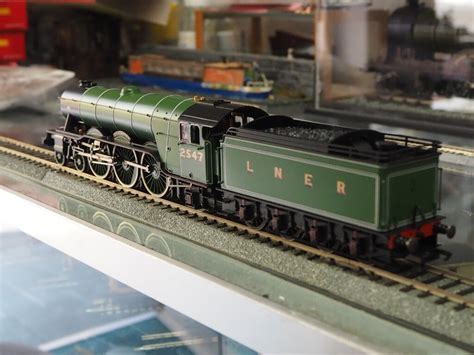 Class A1 Doncaster イギリス鉄道模型輸入販売のメディカルアート