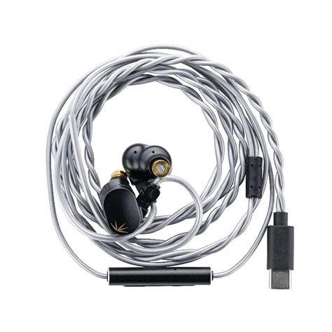 Moondrop Chu Ii Dsp Endless Possibilities With Digital Signal Process