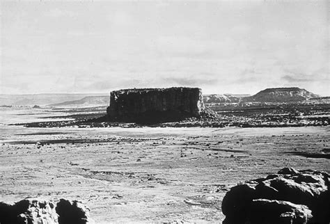 The Ancient Acoma Pueblo That Resisted The Spanish In 1599 And Paid A