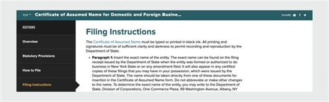 How To Add A DBA To An LLC Step By Step