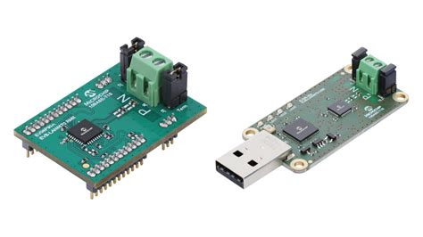 Microchip Unveils Single Pair Ethernet Spe 10base T1s And 100base T1