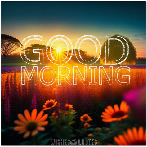 Top 999 Good Morning Images And Messages Amazing Collection Good