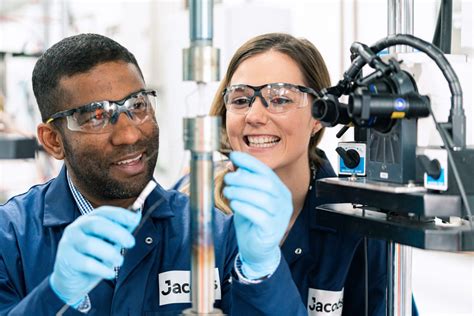 Civil Engineering Firm Jacobs To Recruit 600 New Workers In Uk And Ireland