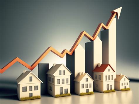 Capital City House Prices Rise Four Times Faster Than Last Quarter As