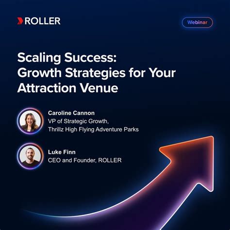 Roller To Share Ways That Attractions Can Scale Successfully In Free