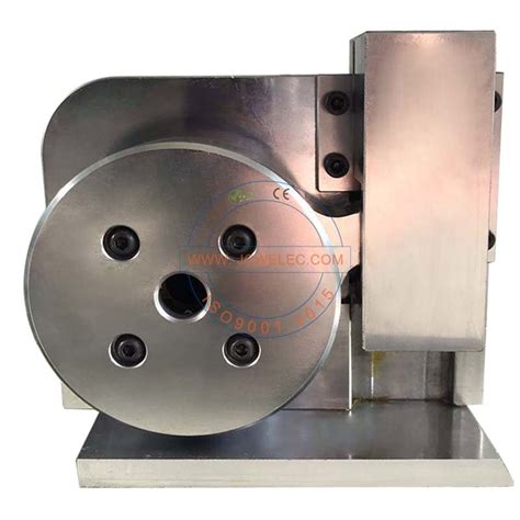 Terminal Crimping Applicator Jcwelec