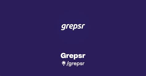 Grepsr Instagram Facebook Linktree