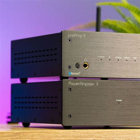 Tangent Kompakta Och Prisvärda Reference Audio