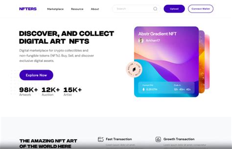 Convert Your Landing Page To Html And Tailwindcss By Dukeofsoftware