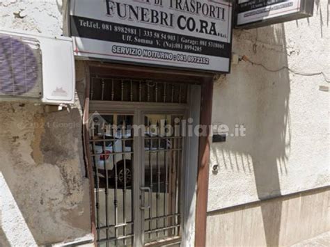 Locale Commerciale Corso Umberto I 36 Sant Anastasia Rif 115517859
