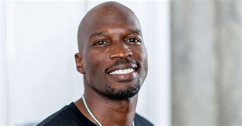 Chad Ochocinco Lived At The Stadium While Playing For The Bengals R