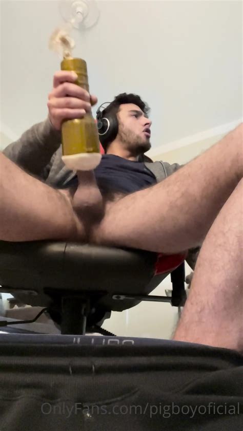 Fucking A Toy Pussy Eporner