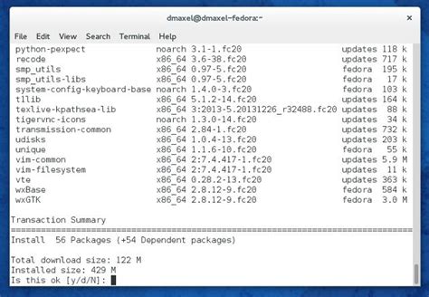 How To Install The MATE Desktop On Your Linux System