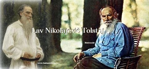Lav Nikolajevič Tolstoj Bistrooki