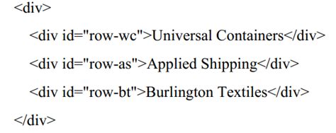 Salesforce Javascript Developer I Exam Practice Test Instant Access No Installation Required