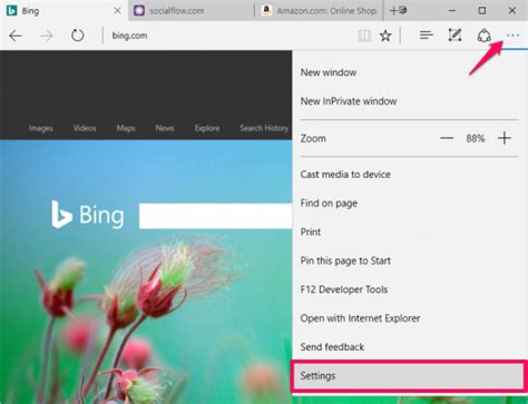 How To View And Manage Saved Passwords In Edge Browser Laptop Mag