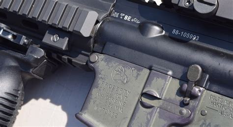 Atf Shows Off Srt Guns Less Lethal Weapons On The Range 15 Pics