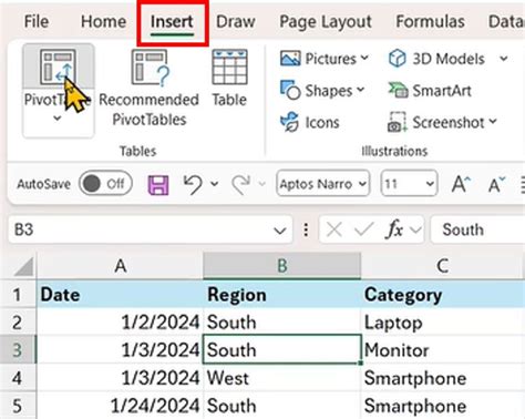 Mengubah Fungsi Pivot Table Sum Menjadi Count Dan Average Kursus