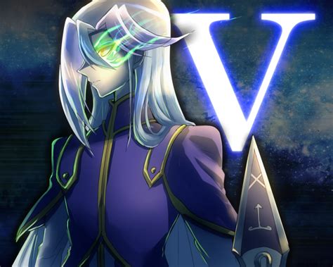 V Yu Gi Oh ZEXAL Image By Kaminari Jin Zerochan Anime Image Board