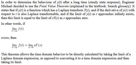 Solved If The Control Input Xt Is A Unit Step Input Ie