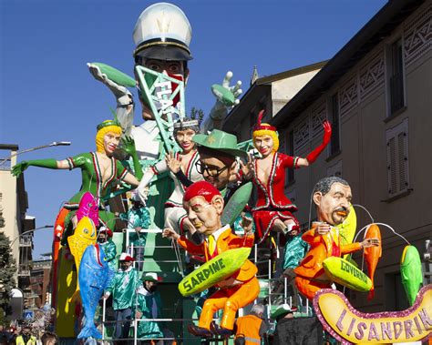 Carnevale Canturino 2022 La Prima Sfilata Vista Da Stefania Gori