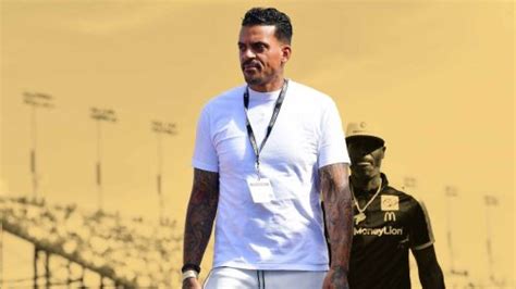 Former Nba Champion Matt Barnes Spits On Fiancees Ex Husband After He