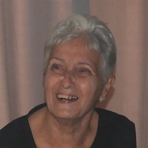 Avis De Décès De Juliette Maffei Paru Le Jeudi 05 Décembre 2024