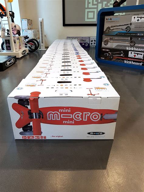 Micro Mini Deluxe – Scootervienna