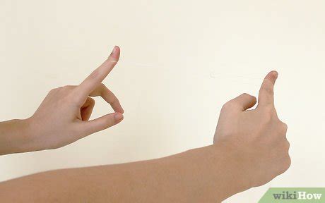 Ways To Thread Hair WikiHow