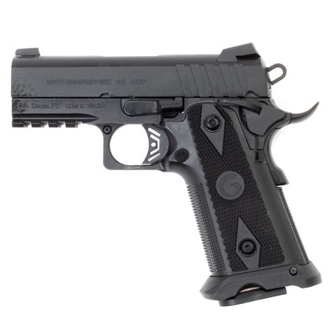 Eaa Witness2311sc Brat For Sale Used Excellent Condition