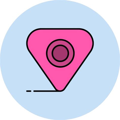 Premium Vector Chalk Icon Vector Image Can Be Used For Sewing