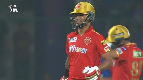 Punjab Kings Ipl 2023 पंजाब किंग्स संघाची आयपीएल इतिहासातील सर्वात