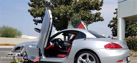 Butterfly Doors On Bmw At Verda Garcia Blog