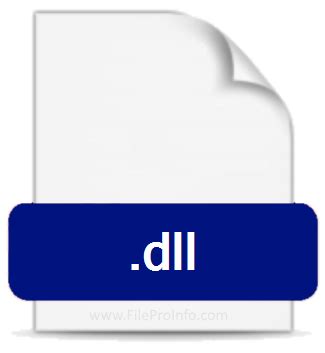 Dll File Extension Associated Programs Free Online Tools Fileproinfo
