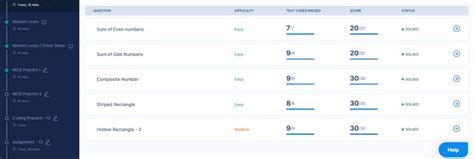 Rajender Nagula On Linkedin Day26 30daysofcodechallenge Codingpractices Pythonprogramming