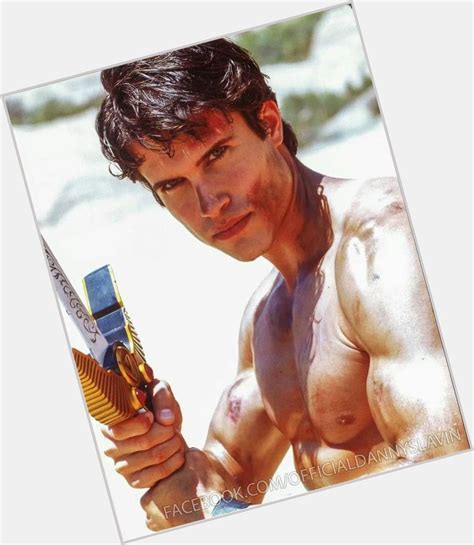 Danny Slavin Official Site For Man Crush Monday Mcm Woman Crush