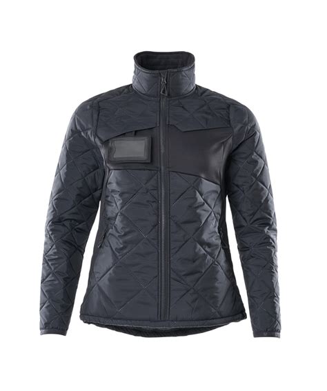 Mascot® Womens Accelerate Thermal Jacket And Daltonsafety
