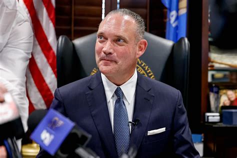 Cyndi Munson Joins In Race For Oklahoma Governor Whos Running So Far