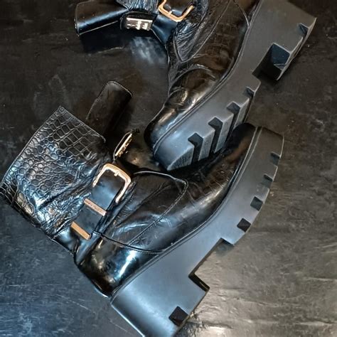 Ботінкі черевики зимові жіночі ботинки — ціна 400 грн у каталозі Черевики Купити жіночі речі за