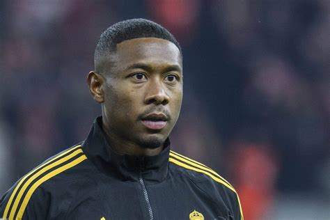 Große Überraschung Deshalb Steht Der Verletzte Alaba Im Real Kader