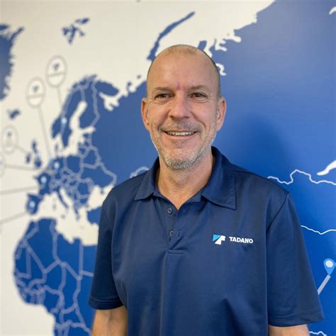 Tadanos Showstopping Support Strategies Oceania Tadanos