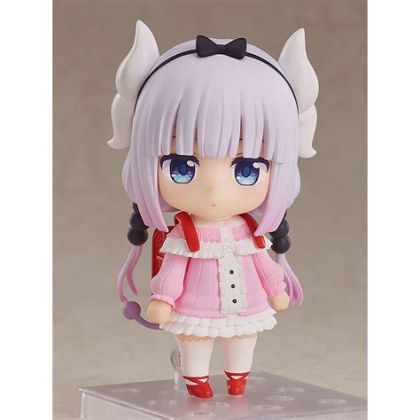 Nendoroid Miss Kobayashis Dragon Maid Kanna