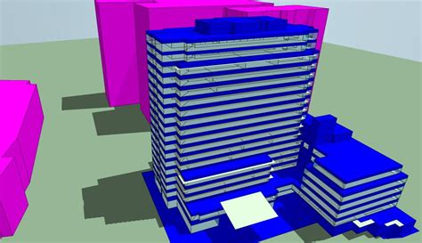 Ies Performance Digital Twin Finds Additional Energy Savings For Super Efficient Green Mark