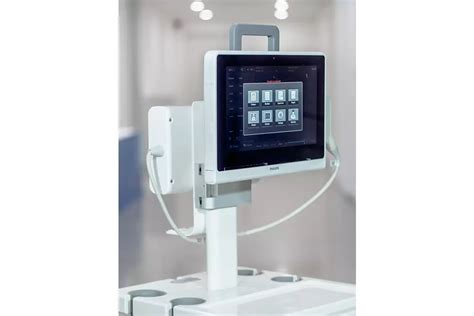 Philips Innosight Compact Ultrasound System
