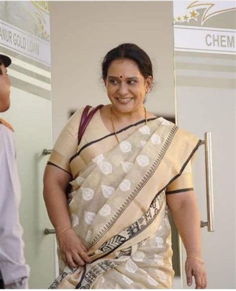 Maala Parvathy Rsouthmilfs